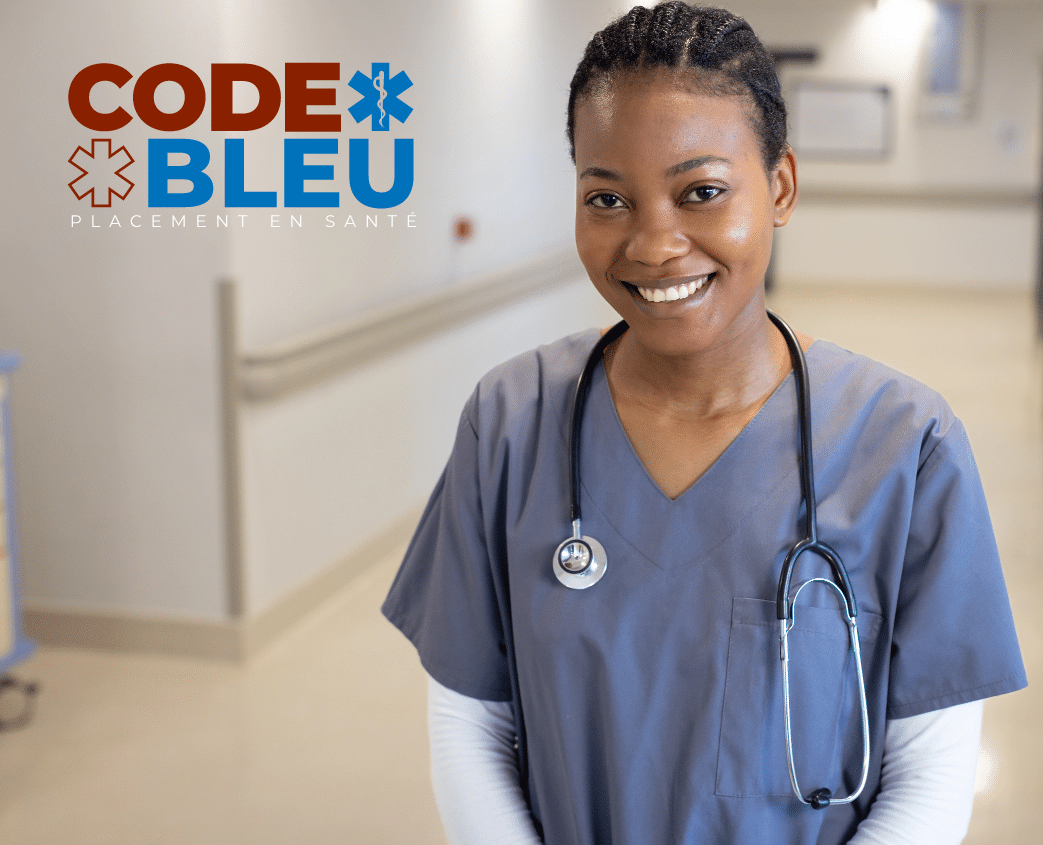 Merci | Code bleu